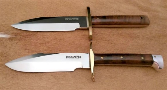 *SOLD* Vintage Randall Astro Custom | Severance Knives