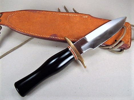 3 | Severance Knives