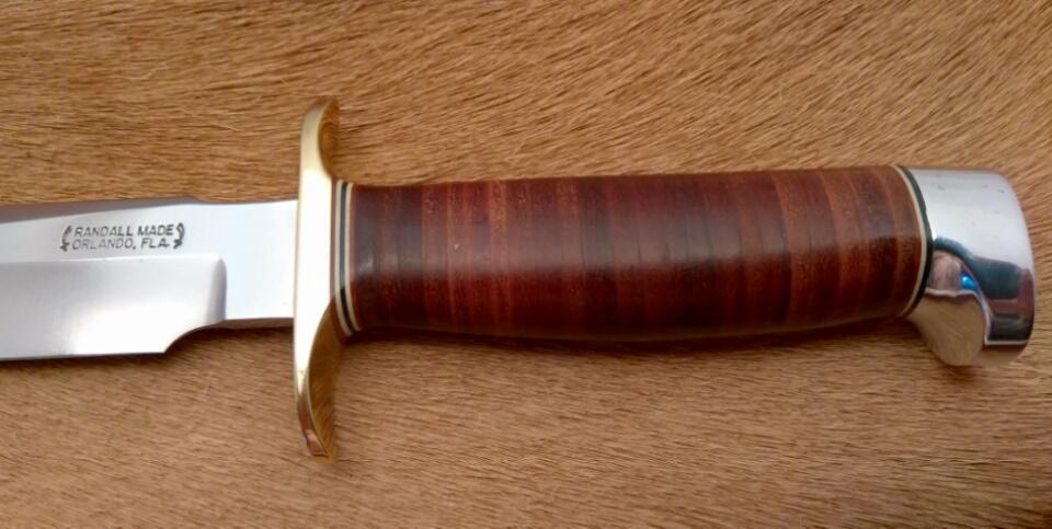 6 | Severance Knives