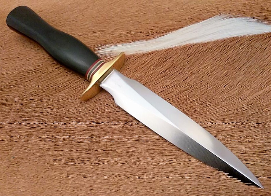 5 | Severance Knives